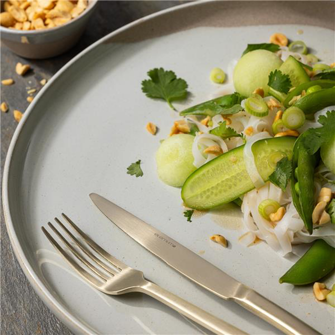 Oregon Cloud Plate 8.25inch / 21cm