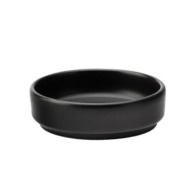 Circus Raven Walled Dip Pot 3inch / 8cm