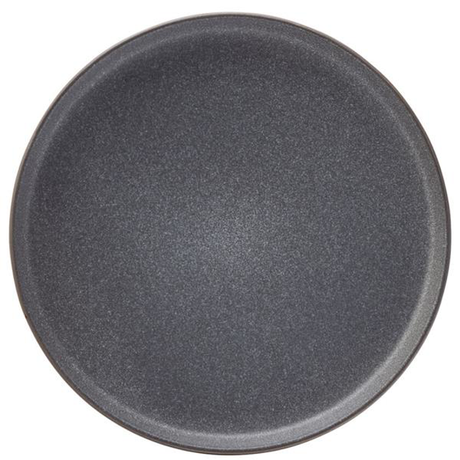 Crucible Plate 8.5inch / 21.5cm
