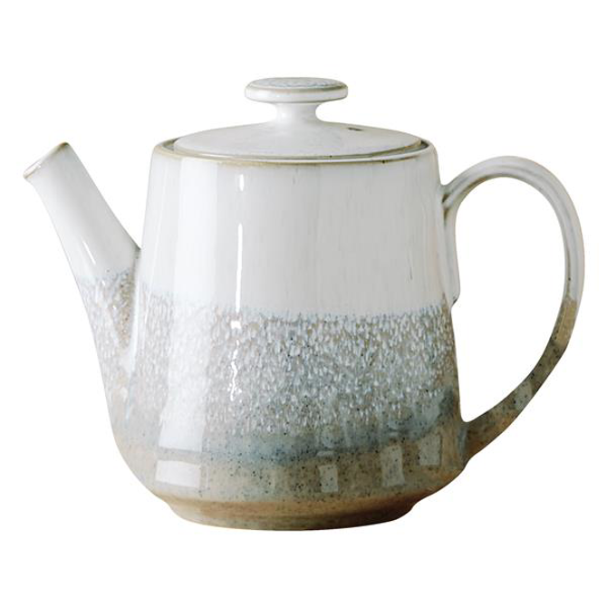 Kiln Straight Teapot 41oz / 1170ml