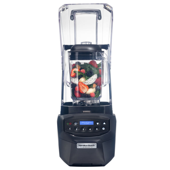 Hamilton Beach 3.5Hp Summit Edge High-Performance Blender