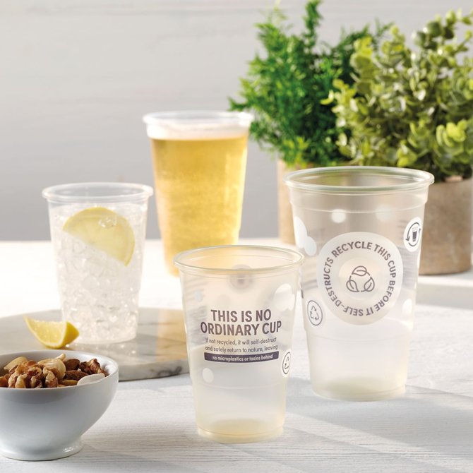 TwoInOne Flexy Glass, UKCA & CE Marked 1/2 Pint to Brim - eGreen Print ...