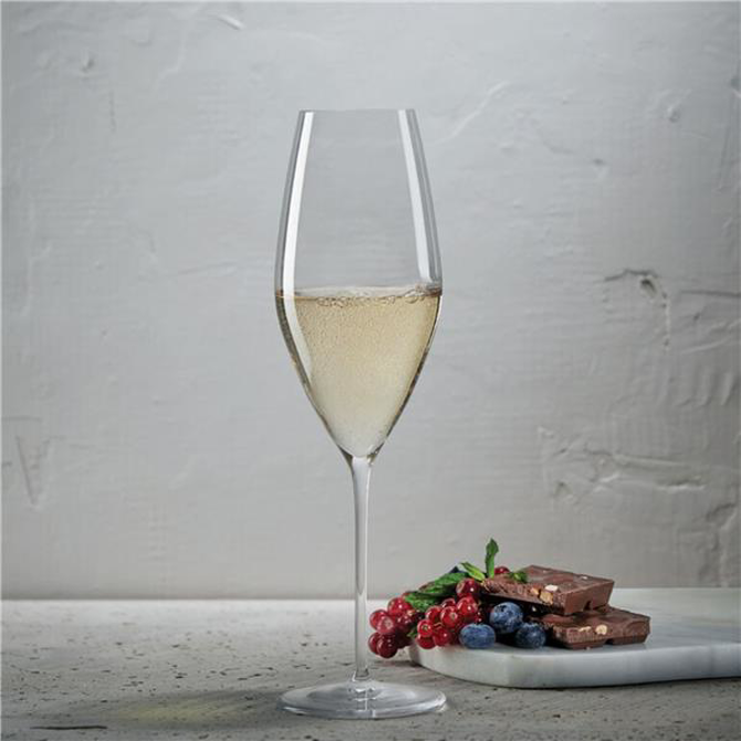 Stem Zero ION Grace Champagne 15oz / 445ml