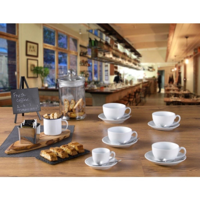 Genware Slate Platter 20 X 11cm