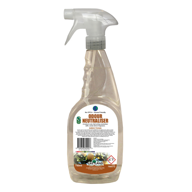 Odour Neutraliser 750ml
