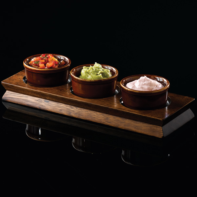 Art De Cuisine Wooden Deli Board 27 x 9cm