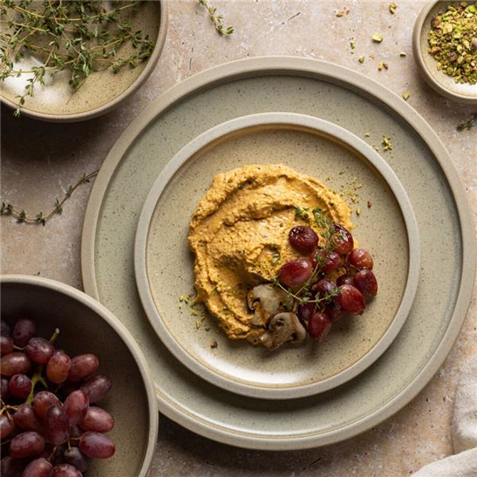 Prairie Dip Dish 3.5inch / 9cm