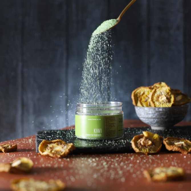 Frona Kiwi Cocktail Sugar 100g