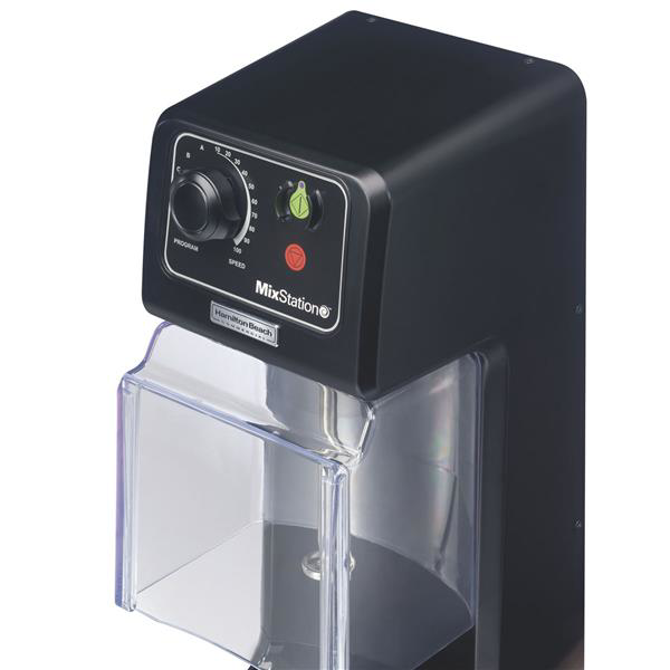 Hamilton Beach Mixstation Drinks Mixer