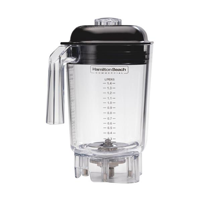 Hamilton Beach Summit Edge Frothing Jar 1.4ltr