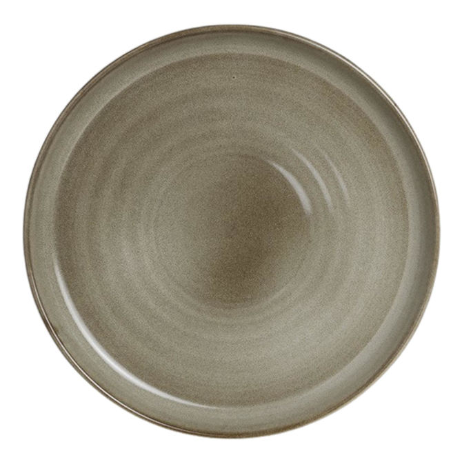 Pier Plate 10.5inch / 26.7cm