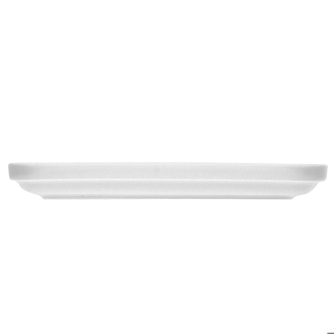 Modulus Flat Square Plate 18.5cm