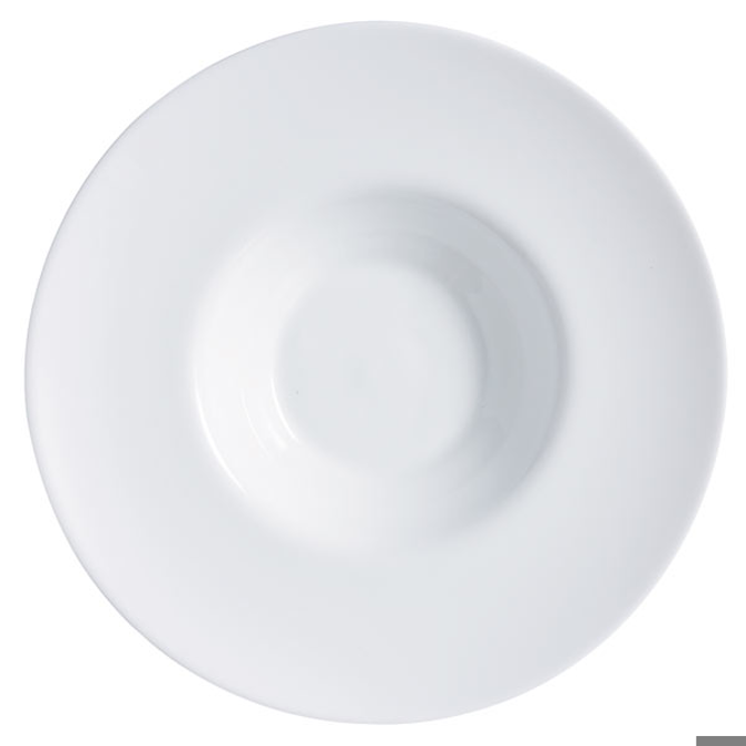 Intensity Risotto Plate 28.6cm