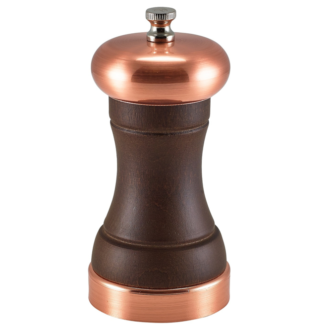 London Copper Salt / Pepper Grinder 12cm