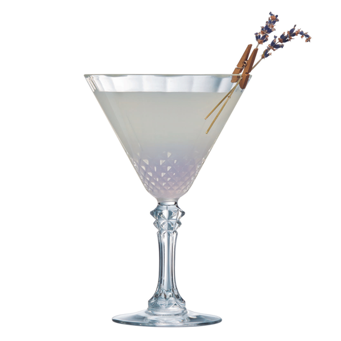 West Loop Cocktail / Martini 270ml / 9.50oz