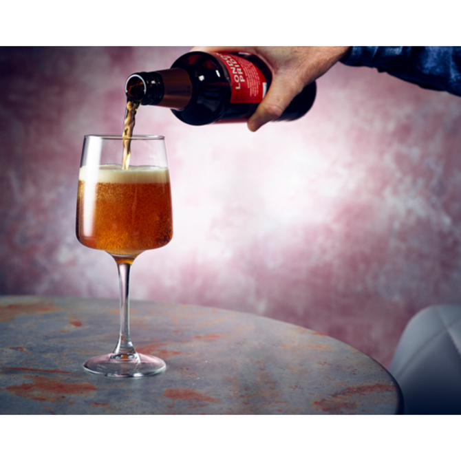 Edel Stemmed Glass 12.25oz / 350ml