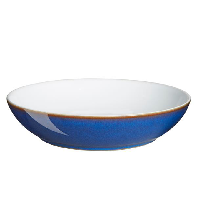 Imperial Blue Pasta Bowl 8.75inch / 22cm