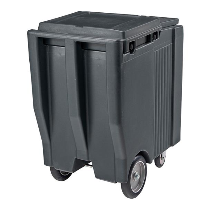45.5Kg Sliding Lid Ice Caddy