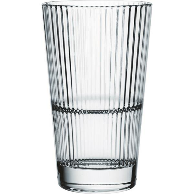 Diva Stacking Hiball Glasses 15oz / 420ml