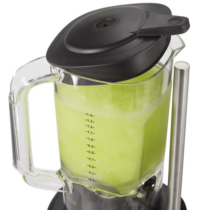 Hamilton Beach 1Hp 908R Bar Blender With Polycarbonate Container