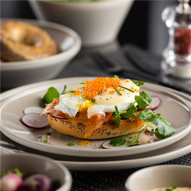 Core Stone Plate 7inch / 17.5cm