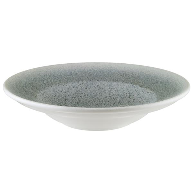 Luca Ocean Gourmet Deep Plate 10.5inch / 27cm