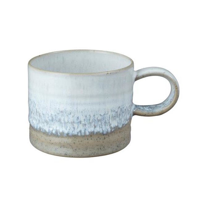 Kiln Small Ridged Mug 10oz / 295ml