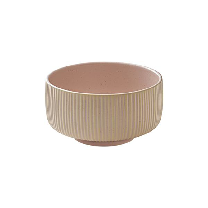 Nara Rose Bowl Round Deep 15cm / 880ml