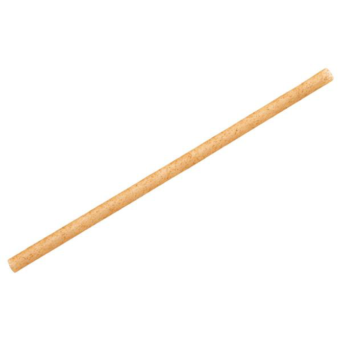 Agave Natural Straw 8.25inch / 21cm