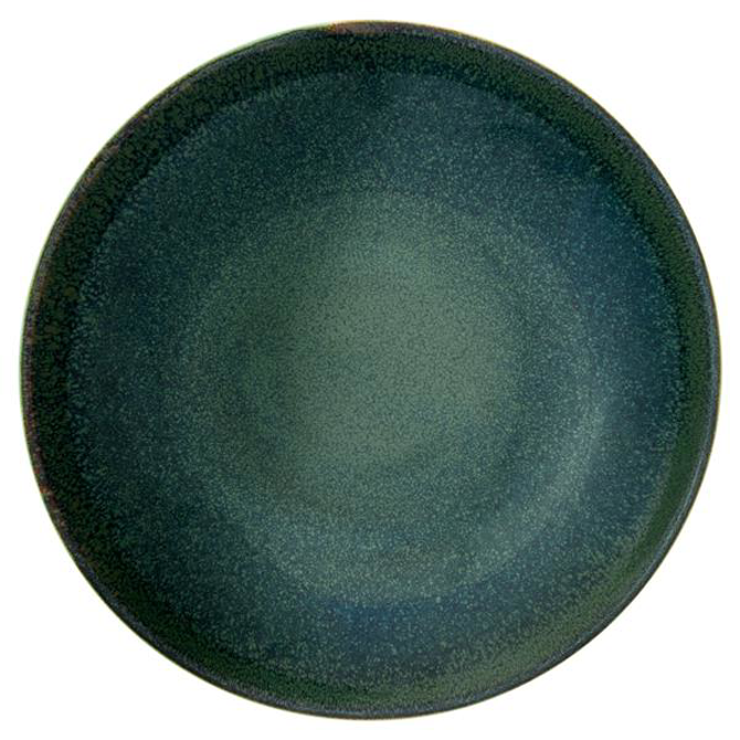 Ore Mar Bloom Deep Plate 9inch / 23cm