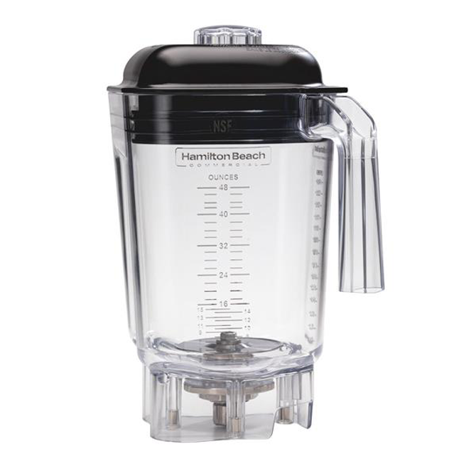 Hamilton Beach Summit Edge Frothing Jar 1.4ltr