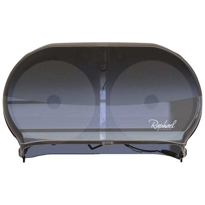 Raphael Twin Jumbo Dispenser Smoke