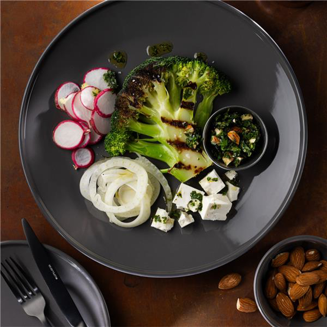 Core Slate Dip Pot 3.75inch / 9.5cm