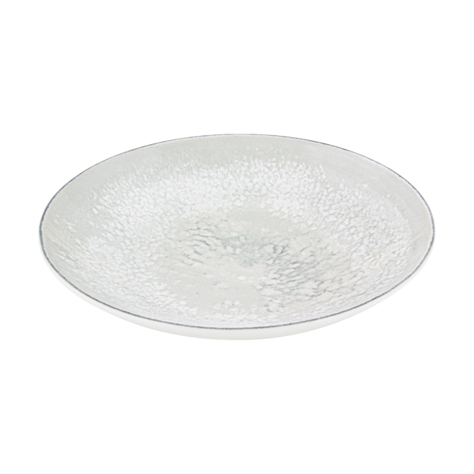 Smart Salt Deep Coupe Plate 9.5inch / 24cm