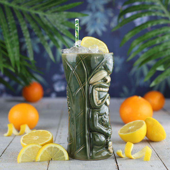 No.24 Tiki HULA 18.5oz / 550ml