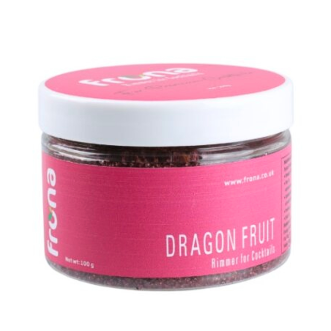 Frona Dragon Fruit Cocktail Sugar 100g