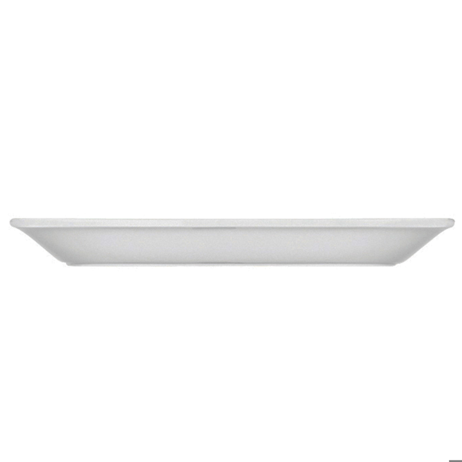 Modulus Flat Square Plate 21.5cm