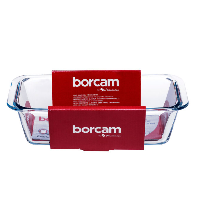 Rectangular Cake Dish 25 x 11.5cm