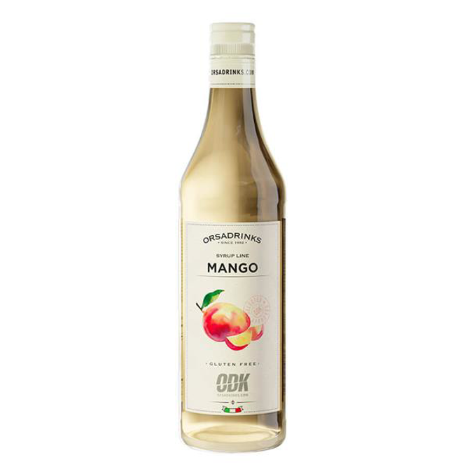 ODK Mango Syrup 750ml