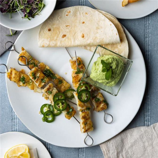 Manna Chip Pot 10.25oz / 300ml