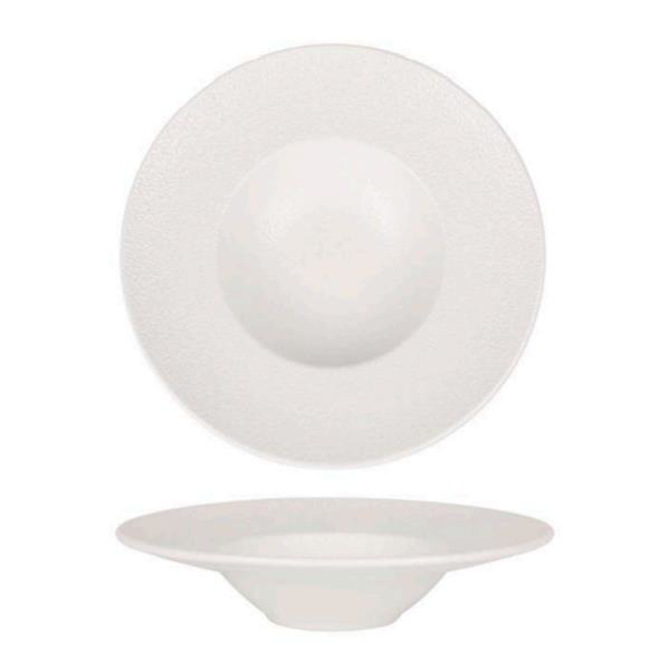 Atelier Banquet Risotto Plate 28 x 5.5cm