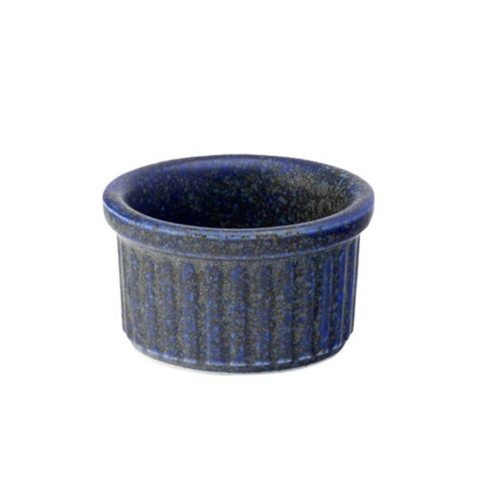 Granite Blue Ramekin 2.25inch / 6cm 1.75oz / 50ml