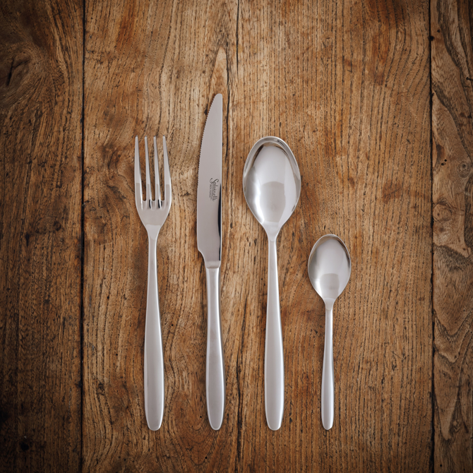 Fast 18/10 Table Knife