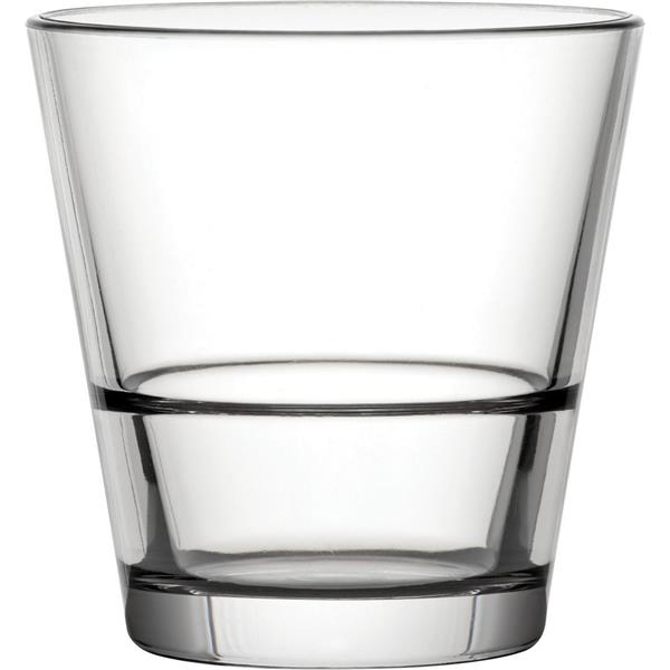 Venture Stacking DOF Glasses 9oz / 260ml