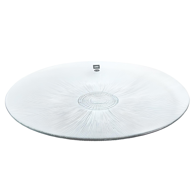Aster Presentation Plate 33.5cm