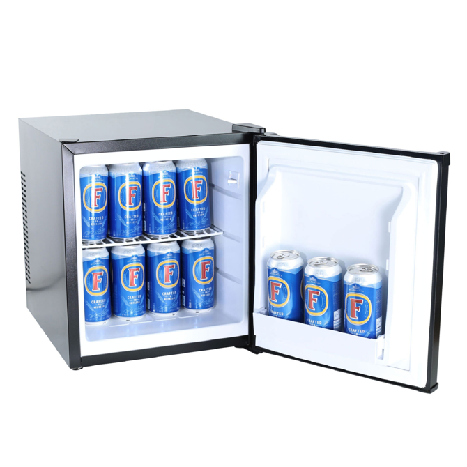 ChillMate Drinks Fridge 25ltr with UK & EU Plug