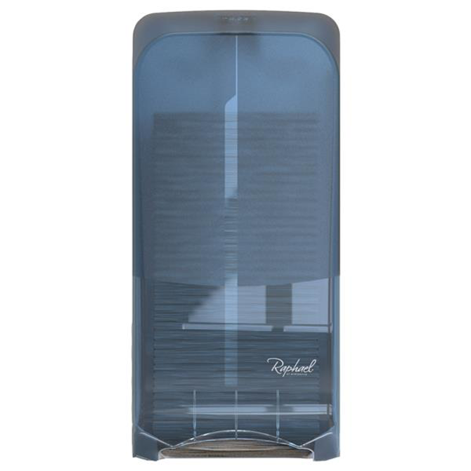 Raphael Z Fold Dispenser Blue
