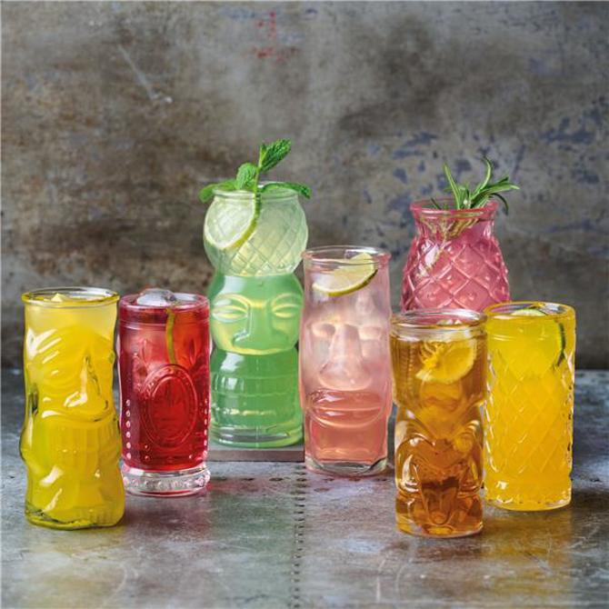 Mystic Cocktail Glass 350ml