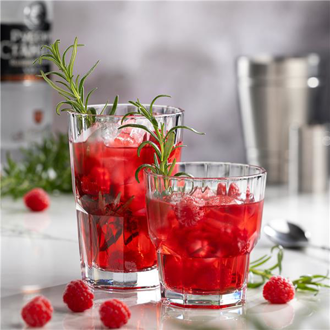 Serenity Long Drink 9oz / 260ml