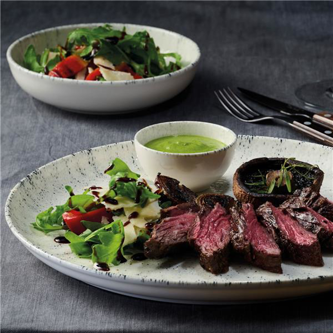 Drift Coupe Plate 7inch / 18cm